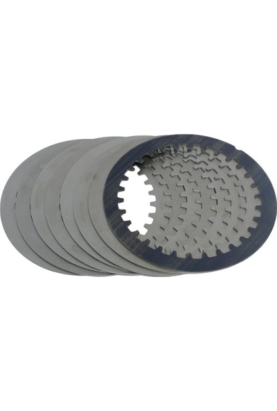 Nhc Bmw F 800 Gt Nhc Debriyaj Balata Sacı(2008-2016) Nhc Bmw F 800 Gt Nhc Debriyaj Balata Sacı(2008-2016)