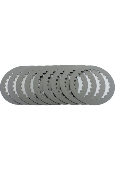 Nhc Ktm Exc 250 Sıx Days Nhc Debriyaj Balata Sacı(2013-2018)