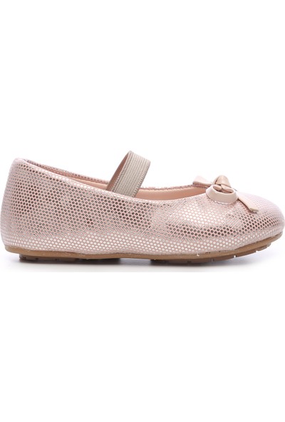 Kemal Tanca Çocuk Vegan Babet Ayakkabı Kemal Tanca Çocuk Vegan Babet Ayakkabı