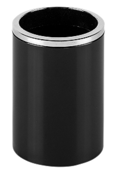 Primanova Lenox Diş Fırçalık Siyah