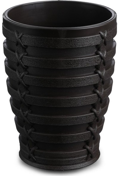 Primanova Palm Diş Fırçalık Kahverengi