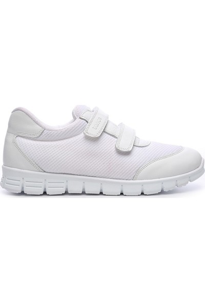 Kemal Tanca Çocuk Deri/Tekstil Çocuk Ayakkabı