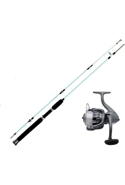 Michigan Tekne, Şişme Bot Olta Seti Takımı Michigan Tekne, Şişme Bot Olta Seti Takımı