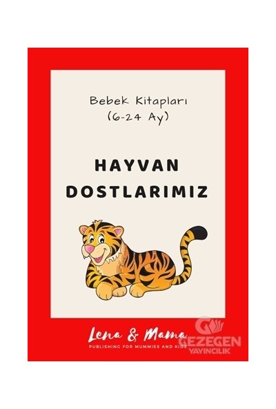 Hayvan Dostlarımız