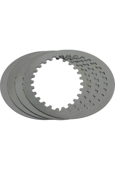 Nhc Honda Crf 250 Rally Nhc Debriyaj Balata Sacı(2013-2016)