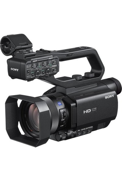 Sony HXR-MC88 Video Kamera