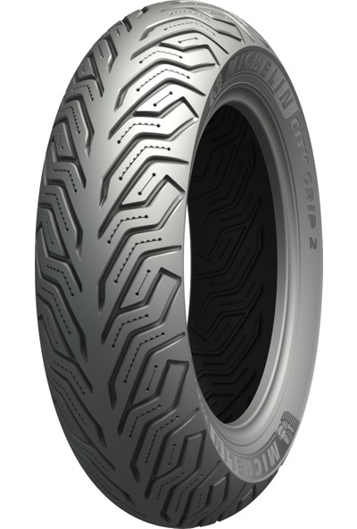 Michelin 120/70-12 (58S) City Grip 2 - Ön veya Arka Michelin 120/70-12 (58S) City Grip 2 - Ön veya Arka