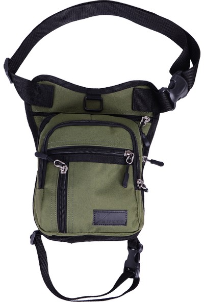 Strong Çok Fonksiyonlu Motosiklet Bacak Çantası