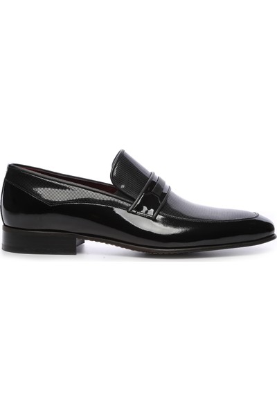 Kemal Tanca Erkek Deri Klasik Ayakkabı