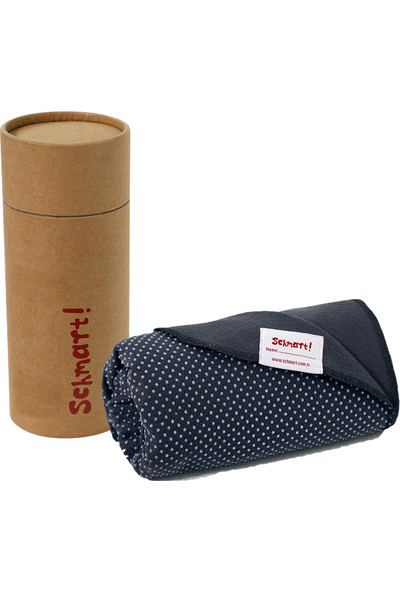 Schmart Kaydırmaz Mat Örtüsü - 62 x 180 cm