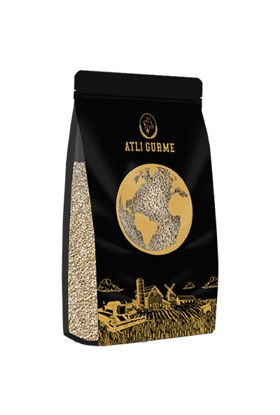 Atlı Gurme Beyaz Kinoa 1 kg Atlı Gurme Beyaz Kinoa 1 kg