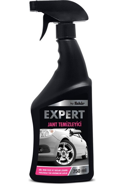 Expert by Fakir Jant Temizleyici 750 ml