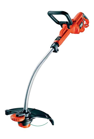 Black&Decker GL 7033 Misinalı Çim Kesme Makinesi