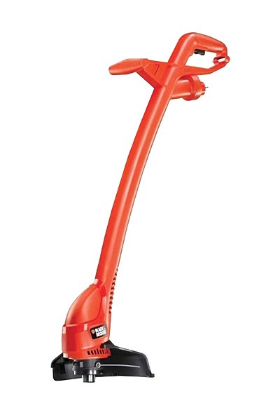 Black&Decker GL360SB Misinalı Çim Kesme Makinası + Misina Hediyeli Black&Decker GL360SB Misinalı Çim Kesme Makinası + Misina Hediyeli
