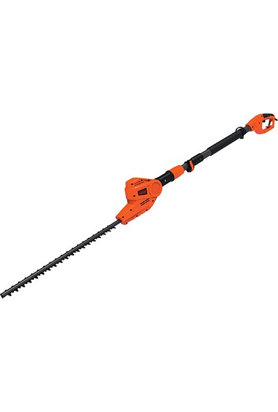 Black&Decker PH5551 550W 51 cm 5 Açılı Çit Budama ve Kesme Makinası Black&Decker PH5551 550W 51 cm 5 Açılı Çit Budama ve Kesme Makinası