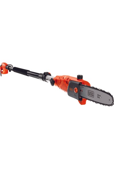 Black&Decker PS7525 800W 25 cm Elektrikli Dal Budama