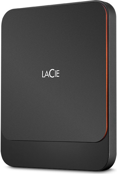 LaCie 1TB Type C/Thunderbolt 3 External Taşınabilir SSD STHK1000800 LaCie 1TB Type C/Thunderbolt 3 External Taşınabilir SSD STHK1000800