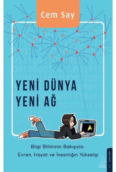 Yeni Dünya Yeni Ağ - Cem Say