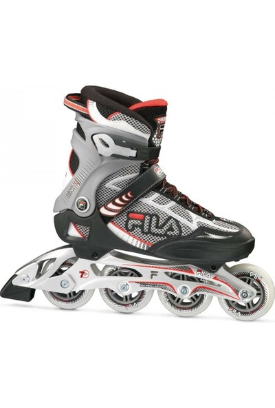 Fıla Bond Kf Black/red Fıtness Paten