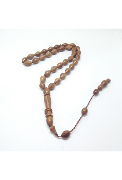 Kehribar Atölyesi Kuka Tesbih