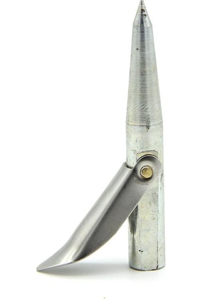 Yılmazlar Tek Kanat Zıpkın Ucu 9mm