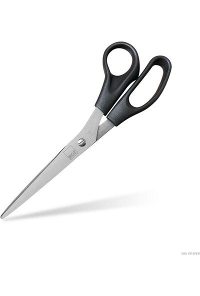 Büro Tipi Makas Büyük Boy 23 cm Büro Tipi Makas Büyük Boy 23 cm