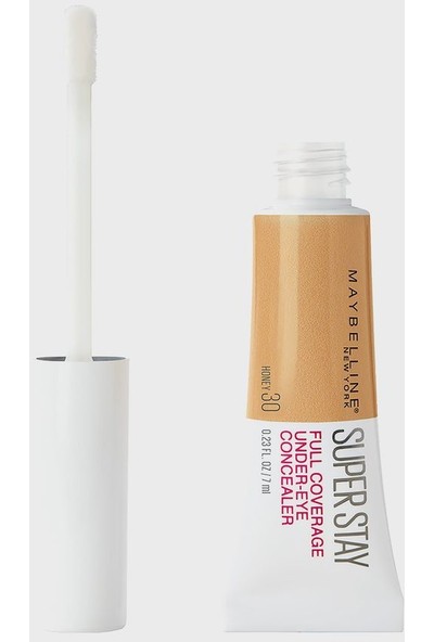 Maybelline Kapatıcı - Slay With Superstay 30 Honey Maybelline Kapatıcı - Slay With Superstay 30 Honey