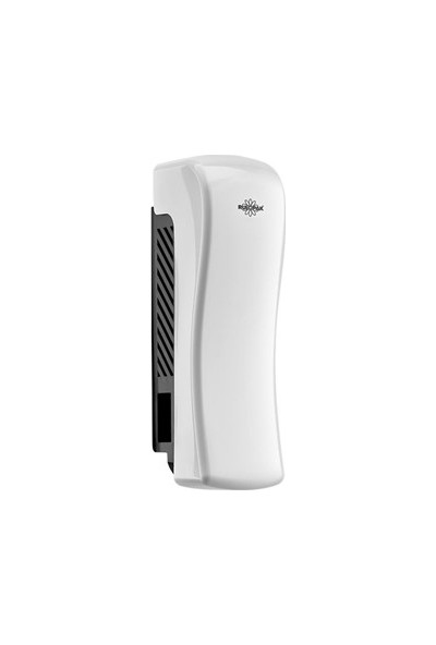 Rulopak R-3016 Manuel S Model Alkol Jel Dezenfektan Dispenseri 350 ml Rulopak R-3016 Manuel S Model Alkol Jel Dezenfektan Dispenseri 350 ml