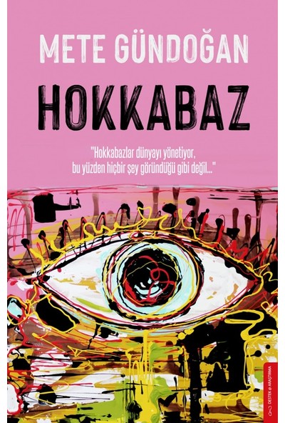 Hokkabaz - Mete Gündoğan