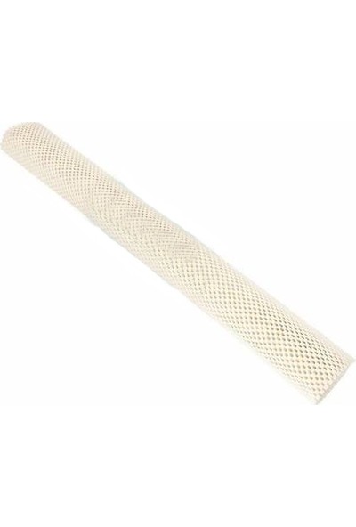 3M Çok Amaçlı Halı Kaydırmaz Beyaz 30 x 1.50M