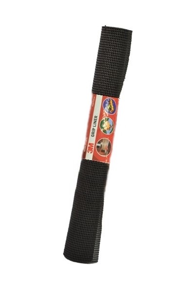 3M Çok Amaçlı Halı Kaydırmaz Kahverengi 50 x 1.20M