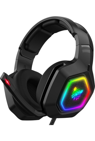 Onikuma K10 Gaming Kulaklık Siyah PC/PS4/XBOX