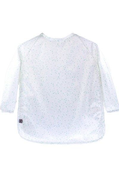 Boumini Su Geçirmez Boyama Etkinlik Önlüğü Yıldız Tozu