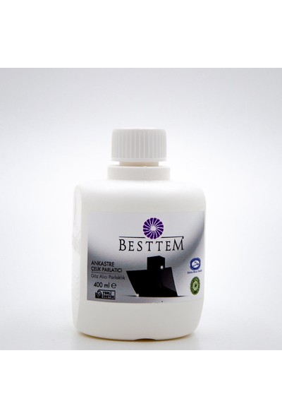 Besttem Ankastre Çelik Parlatıcı 400ML Özel Formül Hızlı Kargo! Besttem Ankastre Çelik Parlatıcı 400ML Özel Formül Hızlı Kargo!