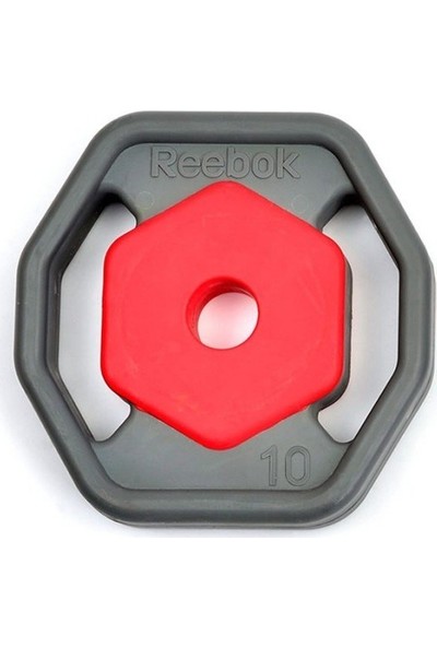 Reebok Rep Disc 2X10 kg RSWT-10090-10