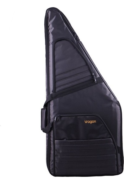 Wagon Case 05 Serisi Kanun Taşıma Çantası Wagon Case 05 Serisi Kanun Taşıma Çantası