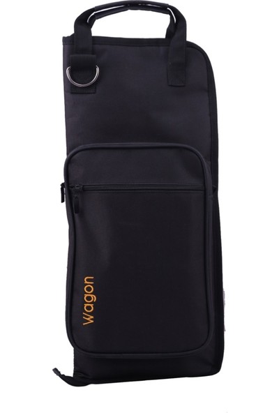 Wagon Case 03 Serisi Baget Çantası