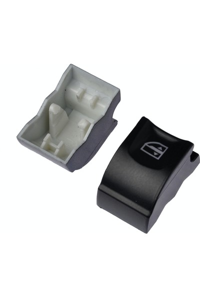 Alpha Auto Part Renault Fluence Cam Düğme Kapağı Sağ & Sol () Alpha Auto Part Renault Fluence Cam Düğme Kapağı Sağ & Sol ()