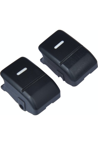 Alpha Auto Part Range Rover Sport Cam Düğmesi