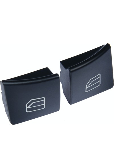 Alpha Auto Part Mercedes Benz W204 C-Class W212 E-Class Cam Düğmesi Tamir Kapağı Alpha Auto Part Mercedes Benz W204 C-Class W212 E-Class Cam Düğmesi Tamir Kapağı