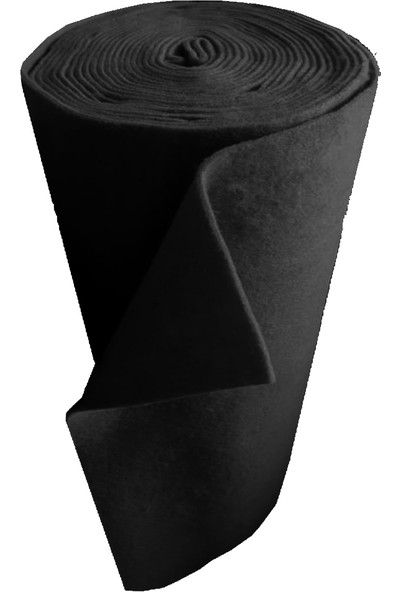 Izobozz Polyester Elyaf Isı Yalıtım Keçesi 1 x 5 M 7 mm