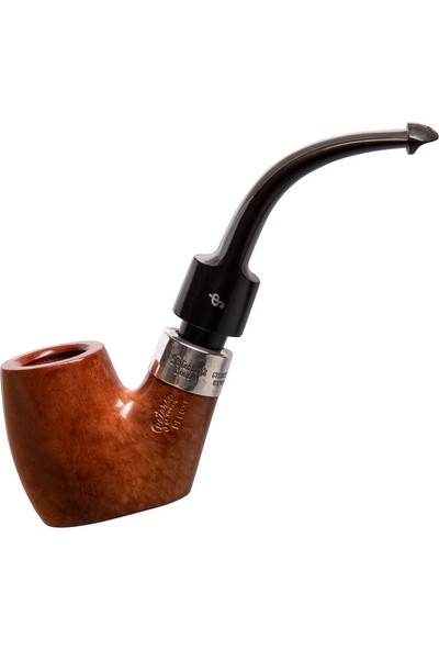 Peterson Deluxe 11FB Pipo