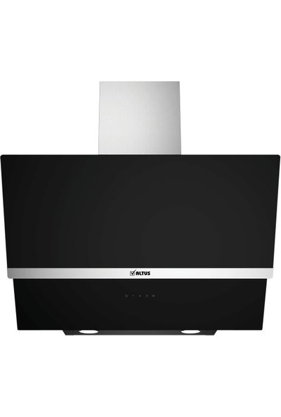 Altus ALA 545 B 60 cm Davlumbaz Siyah Altus ALA 545 B 60 cm Davlumbaz Siyah