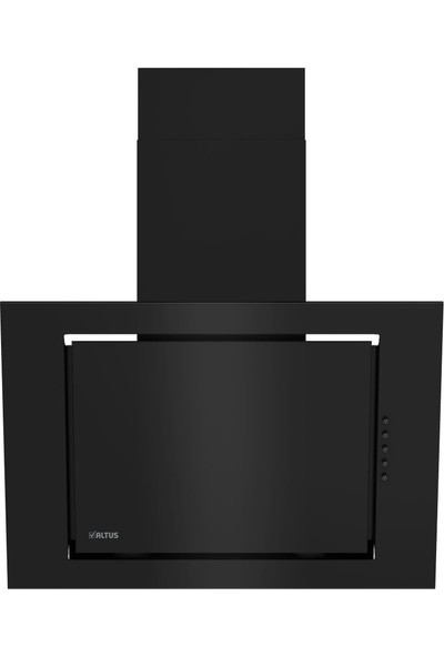 Altus ALA 530 B 60 cm Davlumbaz Siyah Altus ALA 530 B 60 cm Davlumbaz Siyah