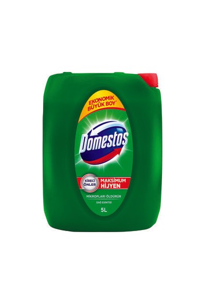 Domestos Çamaşır Suyu 5 kg