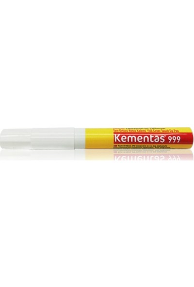 Kementaş K-243 908 02.12.71.000019 C-32 Trompet Plus Tam Örtücü Rötuş Kalemi Kementaş K-243 908 02.12.71.000019 C-32 Trompet Plus Tam Örtücü Rötuş Kalemi