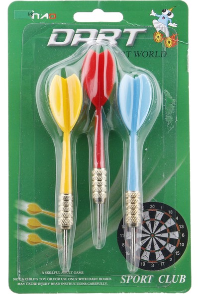 Vertex W3203-7008 Db Dart Oku Seti Vertex W3203-7008 Db Dart Oku Seti