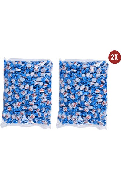 Kent Olips Mentollü Şeker 2'li 1 kg