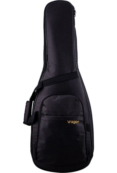 Wagon Case 03 Serisi Elektro Gitar Taşıma Çantası Wagon Case 03 Serisi Elektro Gitar Taşıma Çantası