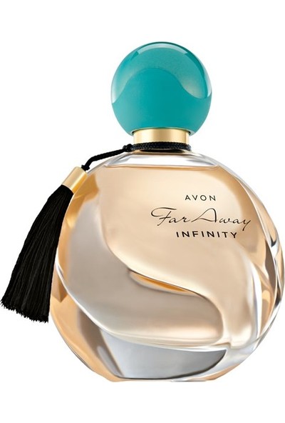 Avon Far Away Infinity Edp 50 ml Kadın Parfümü